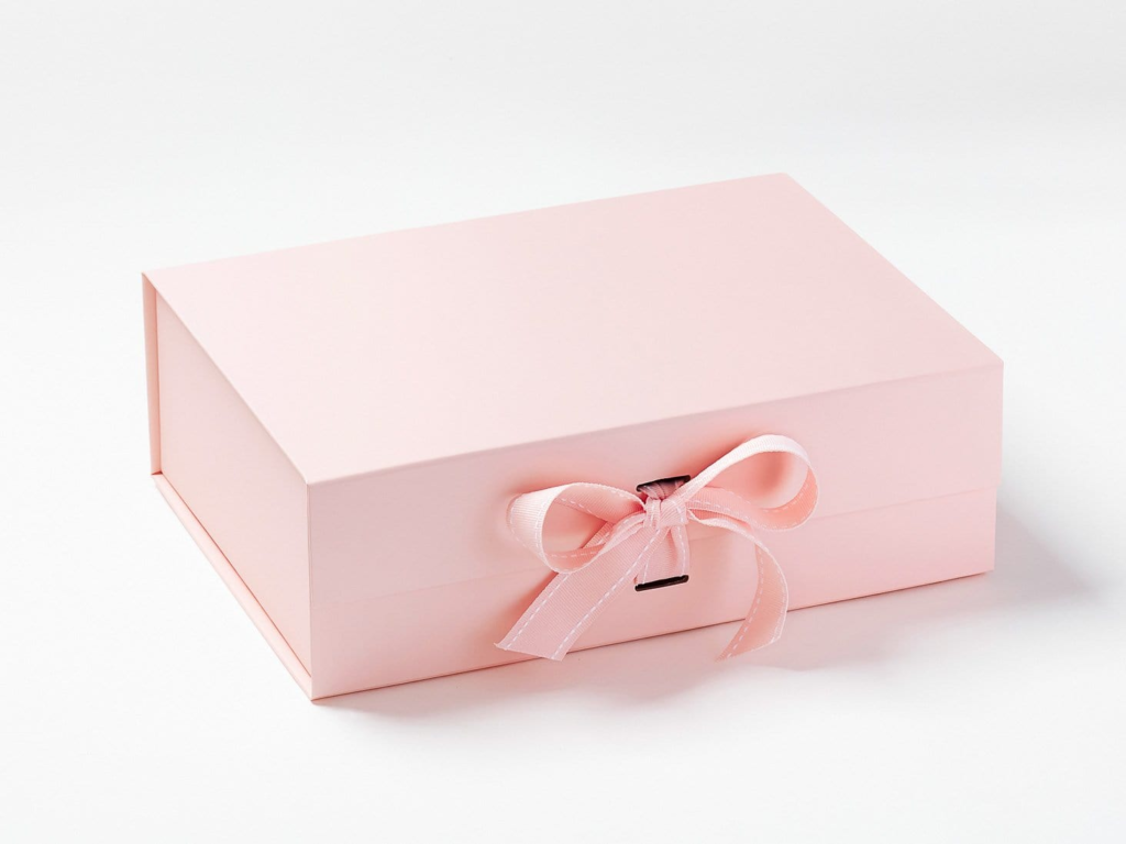 Custom Branded Gift Boxes — Buy Custom Boxes for Your Business — VIRGIN ...