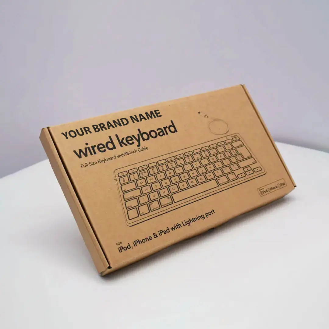 Keyboard Boxes — Buy Custom Boxes for Your Business — VIRGIN Printing USA