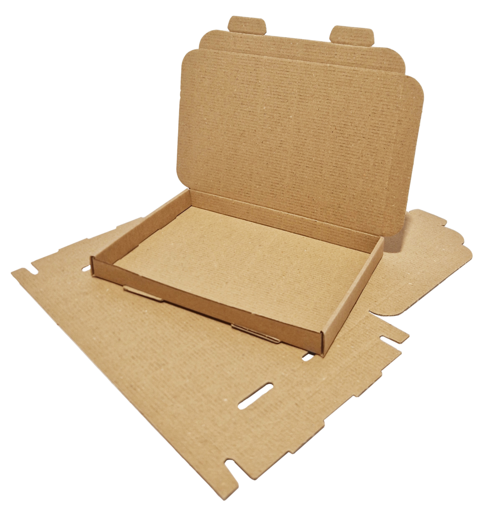 Letter Postal Boxes — Buy Custom Boxes for Your Business — VIRGIN ...