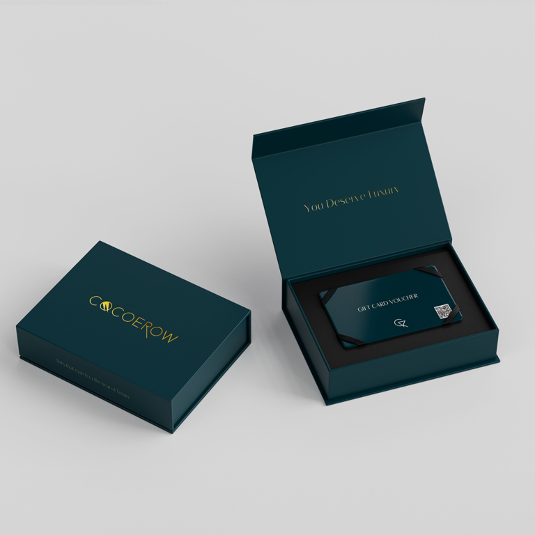 Luxury Gift Card Boxes — Buy Custom Boxes for Your Business — VIRGIN ...