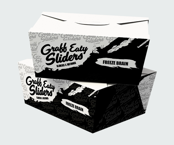 custom printed food boxes — VIRGIN Printing USA