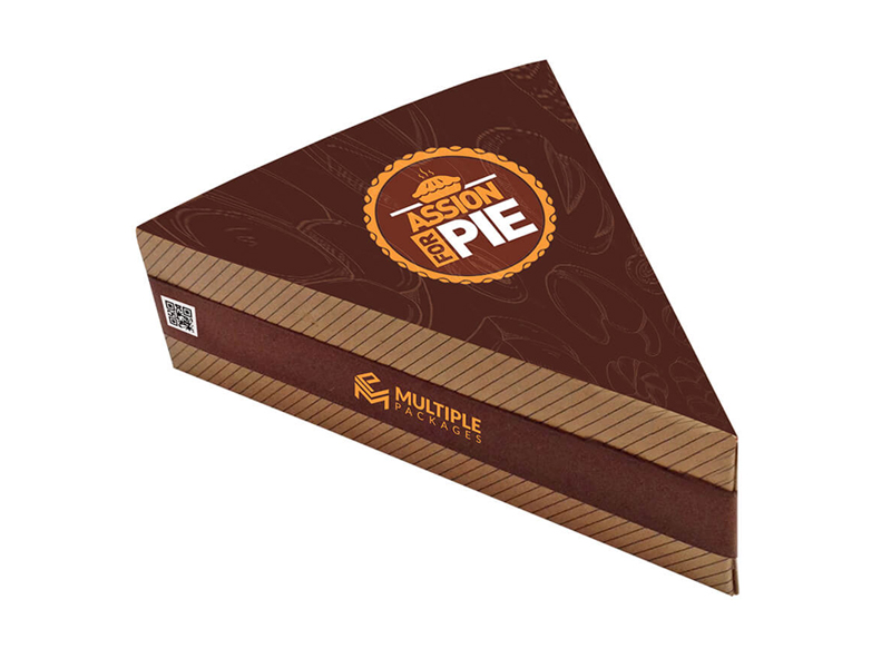 custom printed pie boxes — VIRGIN Printing USA