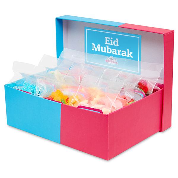 eid sweet gift boxes — VIRGIN Printing USA