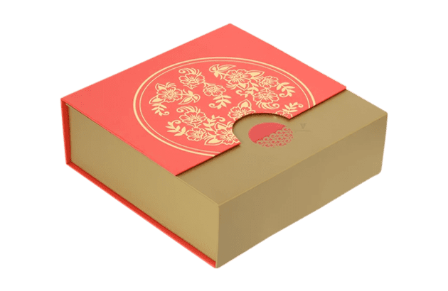 exclusive packaging box — VIRGIN Printing USA