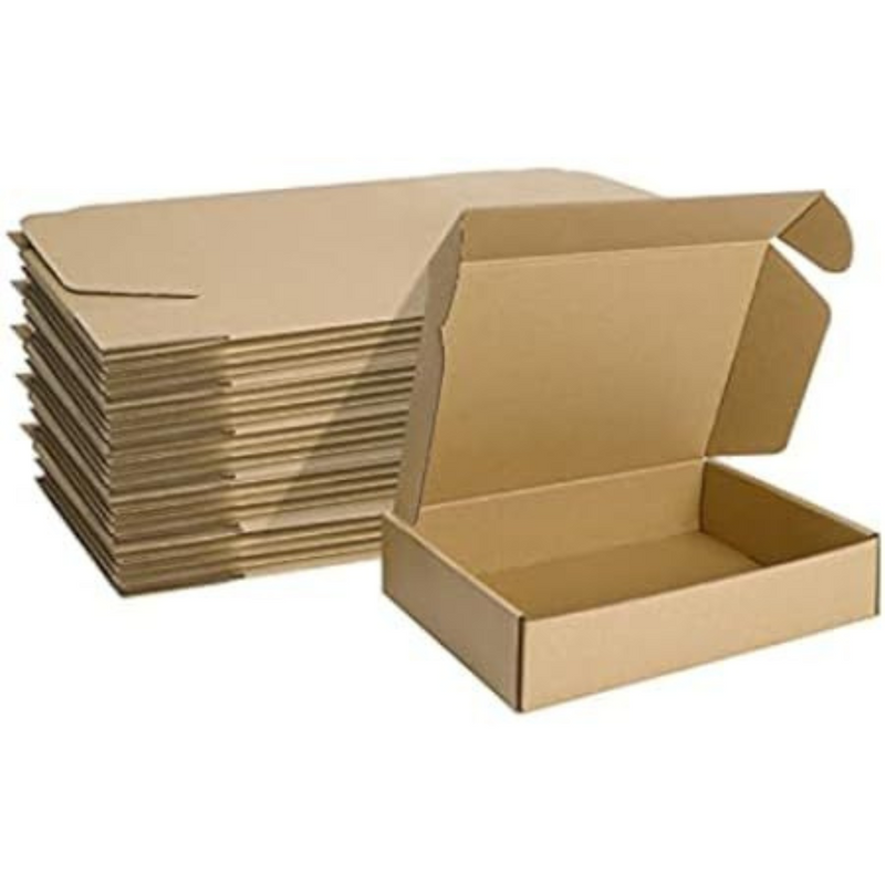 extra large flat cardboard boxes — VIRGIN Printing USA