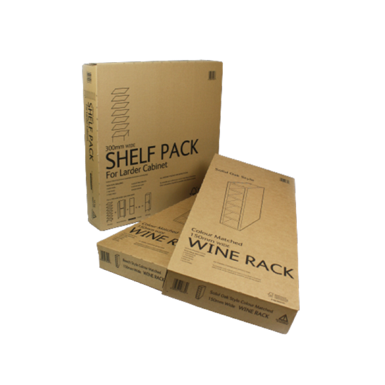flat pack furniture boxes — VIRGIN Printing USA