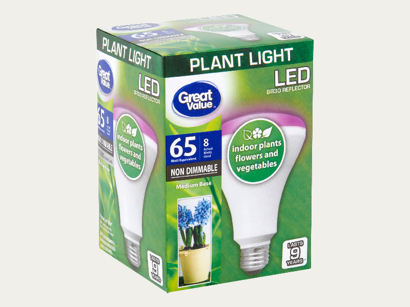 fluorescent bulb boxes — VIRGIN Printing USA