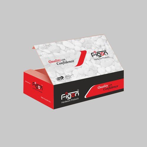 hardware packaging boxes — VIRGIN Printing USA