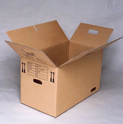 heavy duty shipping cartons — VIRGIN Printing USA