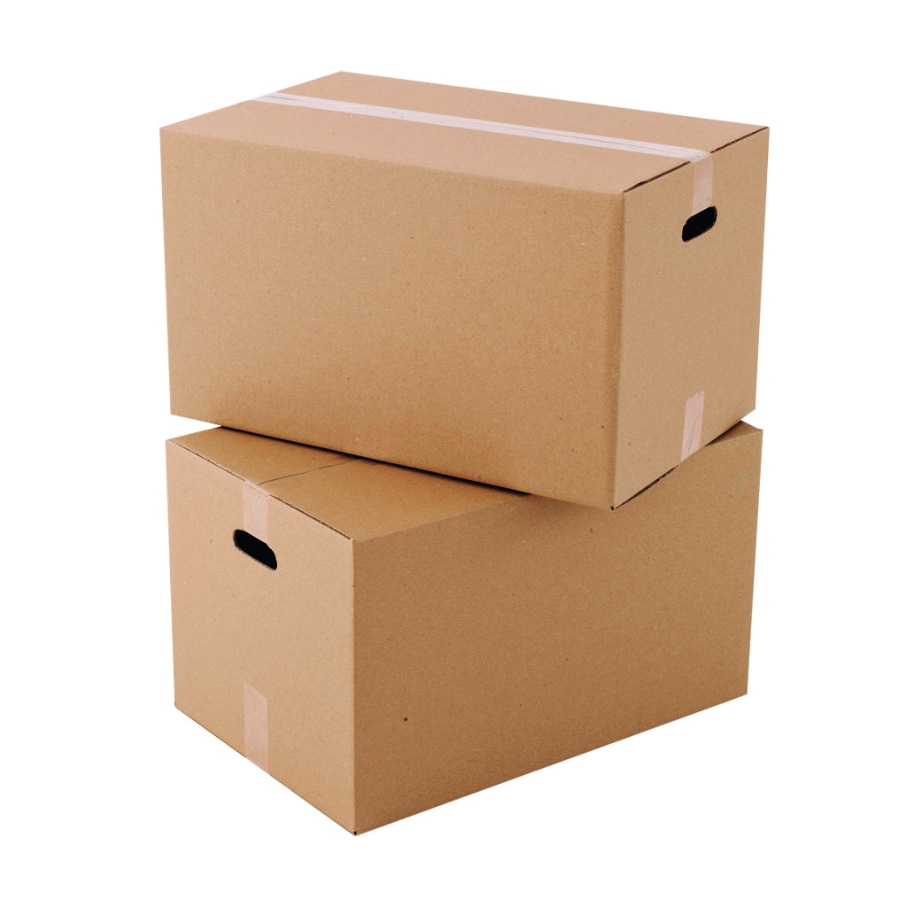 moving and shipping boxes — VIRGIN Printing USA