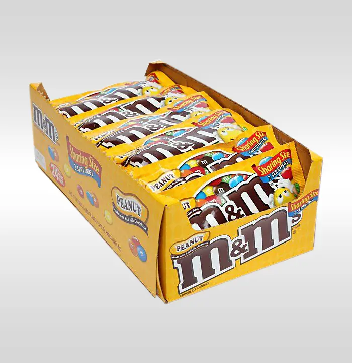 personalized candy boxes — VIRGIN Printing USA